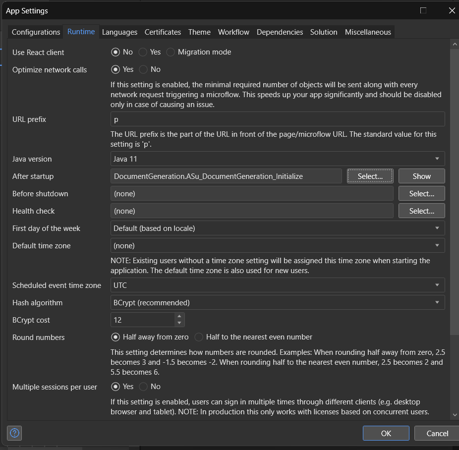 Como Gerar um PDF no Mendix , Guia Completo. - TWRT