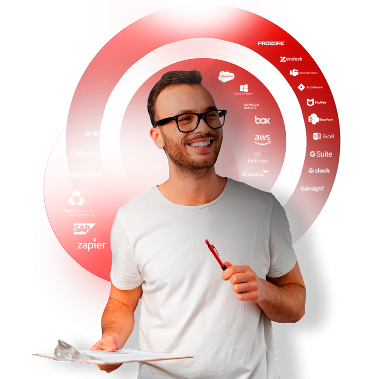 AdaptiveWork (Clarizen) - TWRT